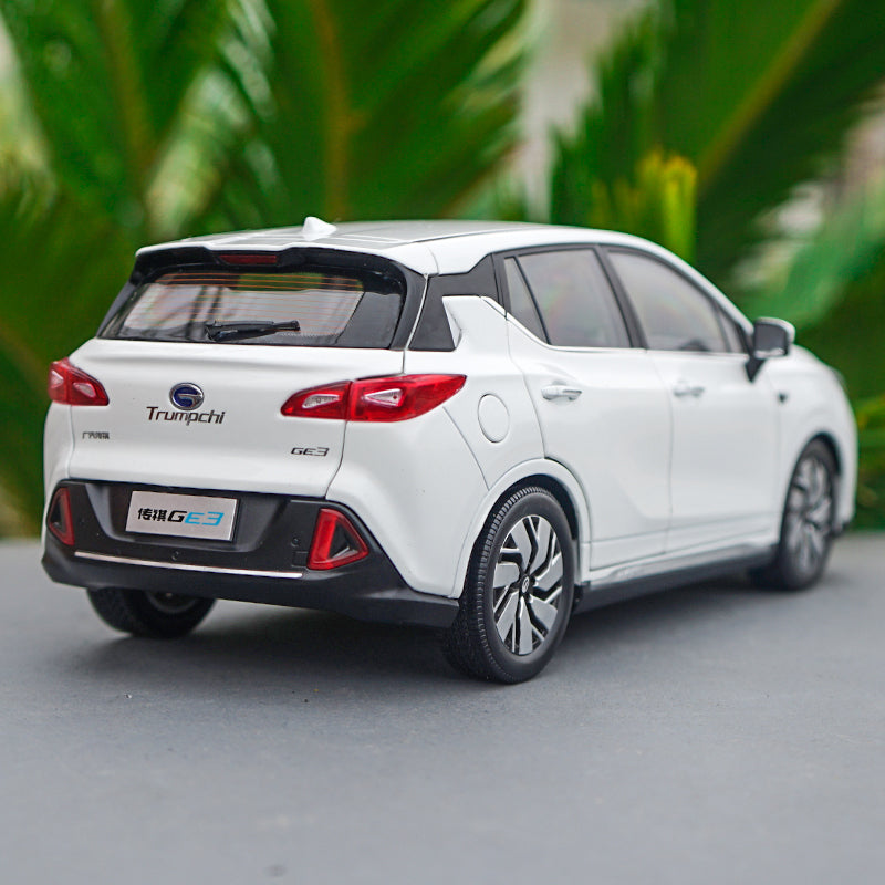 1:18 2017 GACNE Trumpchi GE3 DIECAST SCALE MODELS + LITTLE GIFT – Classic Models Wholesale Store