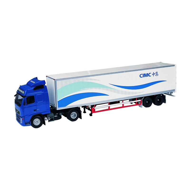Container Truck Models – Classic Models Wholesale Store