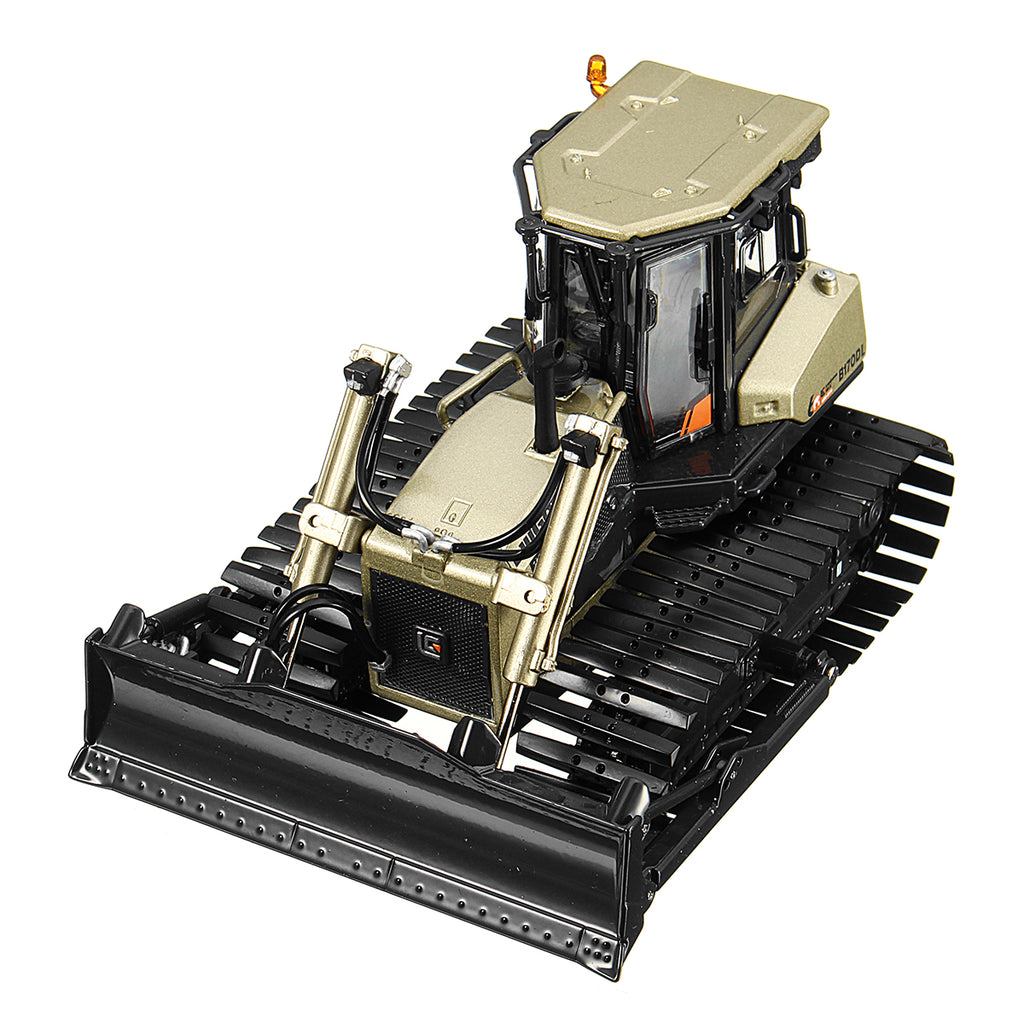 Bulldozer Models – Classic Models Wholesale Store