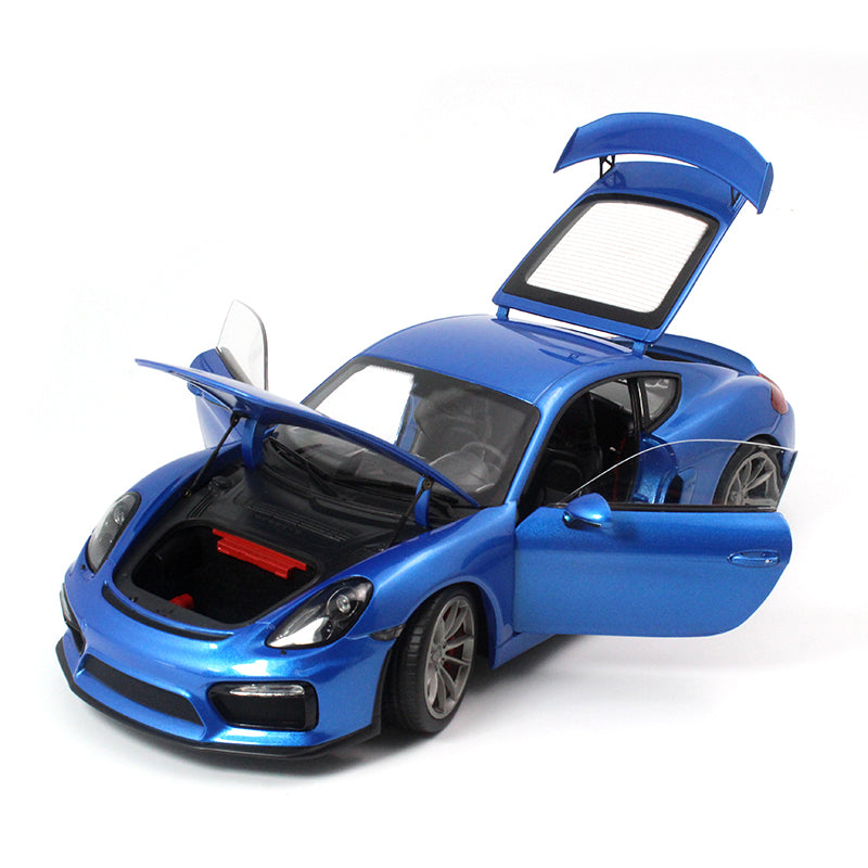 Sports Car Models – Classic Models Wholesale Store