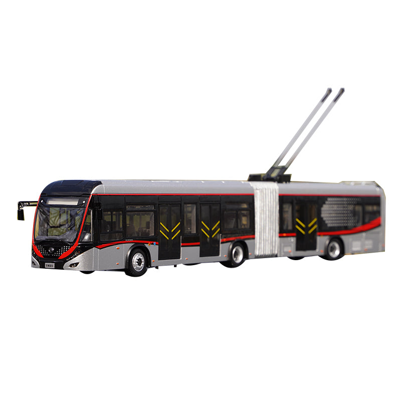 Articulated Bus Models – Classic Models Wholesale Store