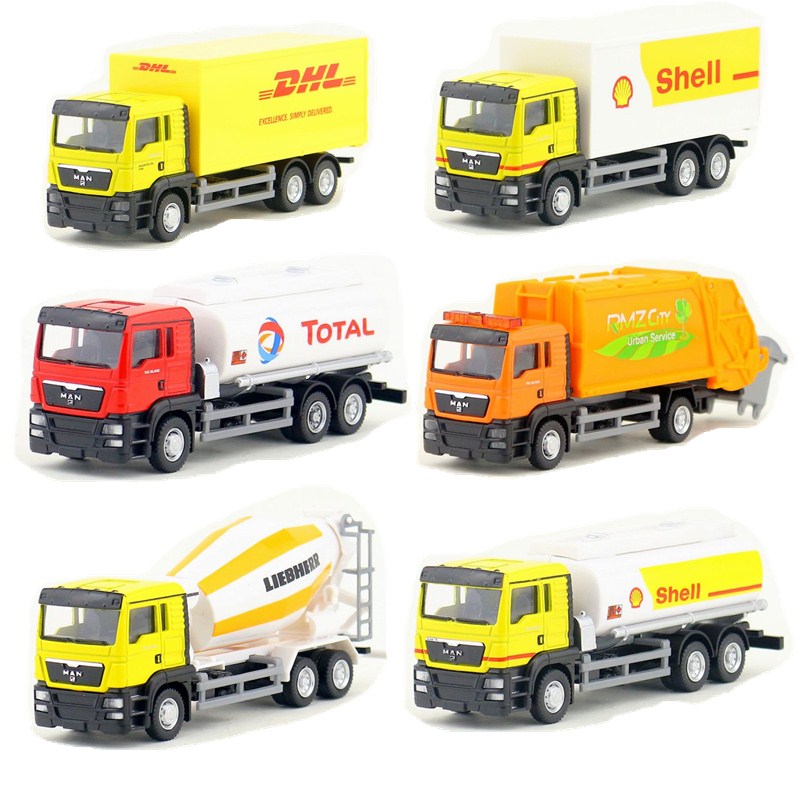 SCANIA – Classic Models Wholesale Store