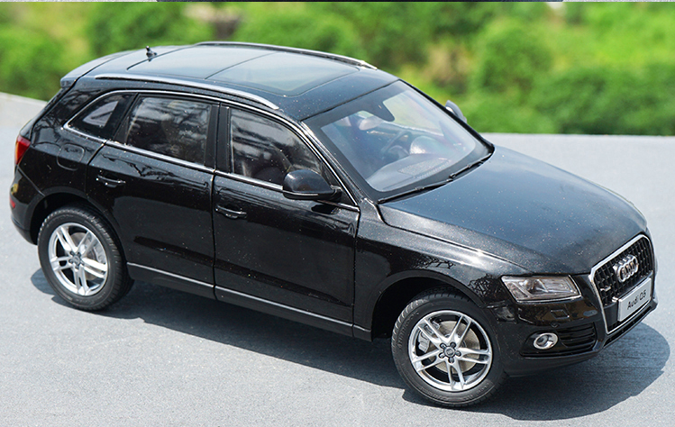 1:18 Audi Q5 Q5L 2015 version 2011version diecast toy car model ...