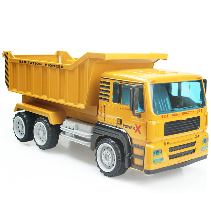 High quality Die cast toy truck model for sale – Classic Models ...